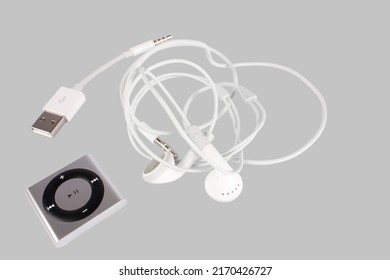 Apple iPod HD wallpaper download