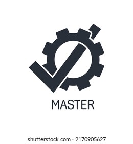 Trask Industries Logo