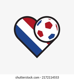 Netherlands Football Logo Png