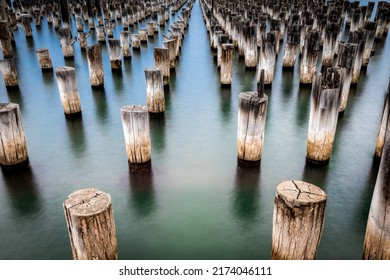 Princess Pier 4K wallpaper download