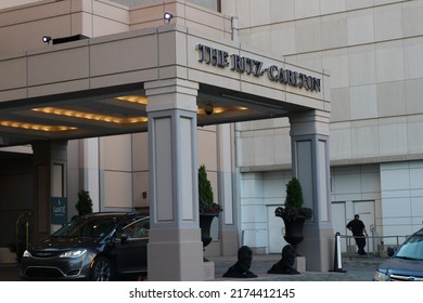 Ritz Logo Png
