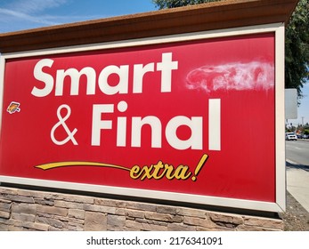 Smart And Final Logo