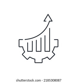Productivity Logo