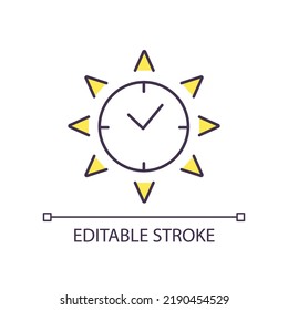 Midday Logo