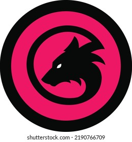 Roshen Logo Vector