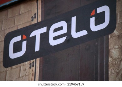 Otelo Logo Vector (.EPS) Free Download