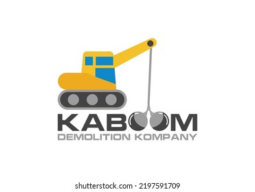 Kaboom Logo