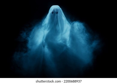 Ghosted 4K wallpaper download