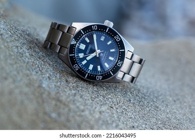 Seiko Logo Vector