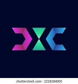 Download DXC Technology Logo PNG And Vector (PDF, SVG, Ai,, 51% OFF