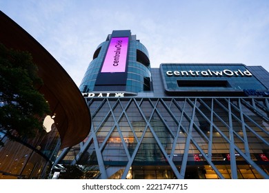 Zen Central World Logo