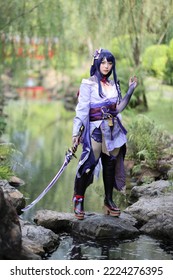 The Visionary 'Hwei' | League of Legends (LOL) 4K wallpaper download