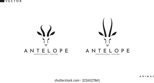 Springbok Logo Vector