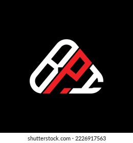 Bpi Sports Logo