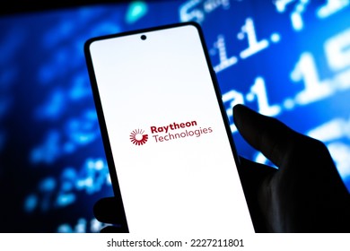 Raytheon Logo Vector