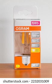 Osram Logo Vector
