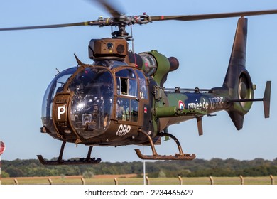 Aerospatiale Logo