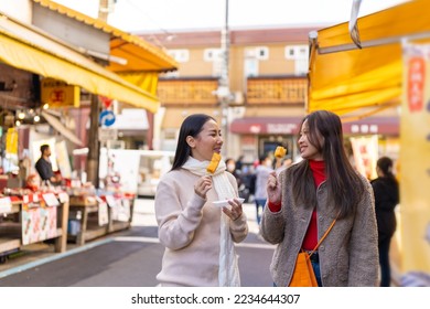 Japanese Traditional Shop 2K wallpaper download