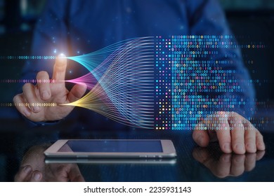 Intelligence Expert 4K wallpaper download