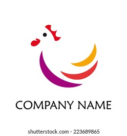 Pollo Rey Logo Vector (.AI) Free Download