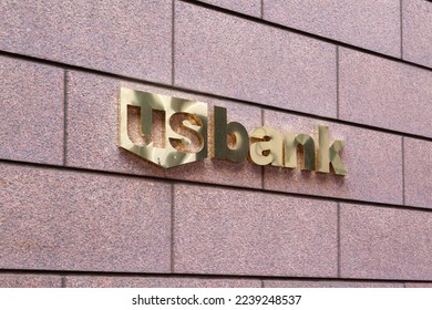 Usbank Logo