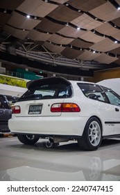 Honda Dohc Vtec Logo