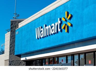 Walmart Pharmacy Logo