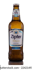 Zipfer Logo Vector (.EPS) Free Download