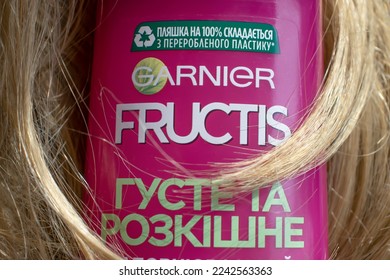 Garnier Fructis Logo