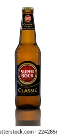 SUPER BOCK Logo Vector (.AI) Free Download