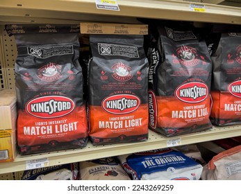 Kingsford Logo
