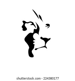 Courage Logo Vector (.AI) Free Download