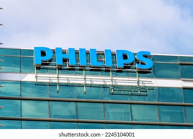 Philips Logo Vector Free Download