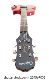 Epiphone Logo Vector (.EPS) Free Download