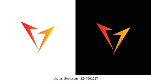 Voltes V Logo