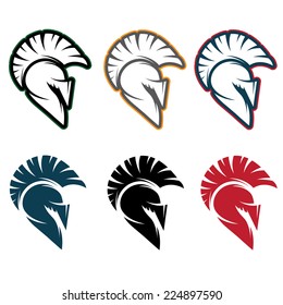 Trojan Logo Vector (.AI) Free Download