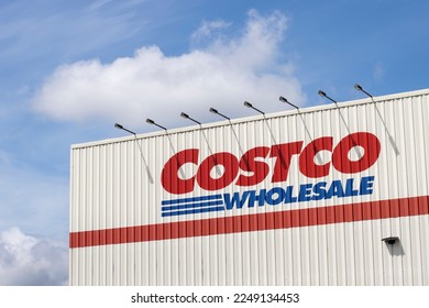 Costco Logo Vector