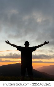 Man's vision HD wallpaper download