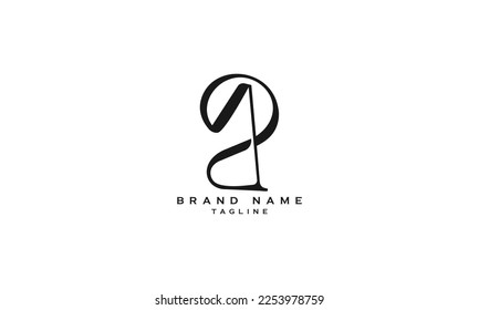 Black Adp Logo