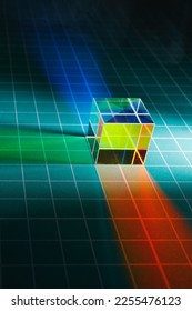 Dispersed Light HD wallpaper download