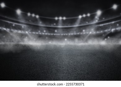 Rocket League video game fog and car 4K wallpaper download