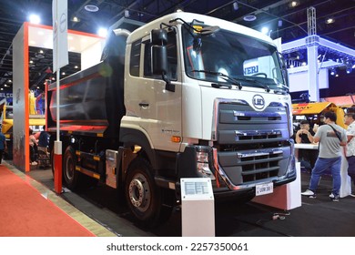 Ud Trucks Logo