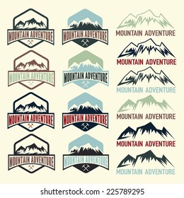 Himalaya Logo Vector (.EPS) Free Download