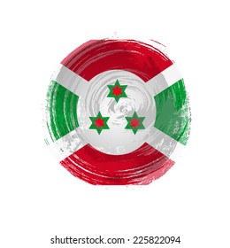 Burundi Logo Vectors Free Download