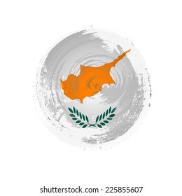 Cyprus Logo Vectors Free Download