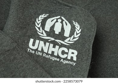 Unhcr Logo