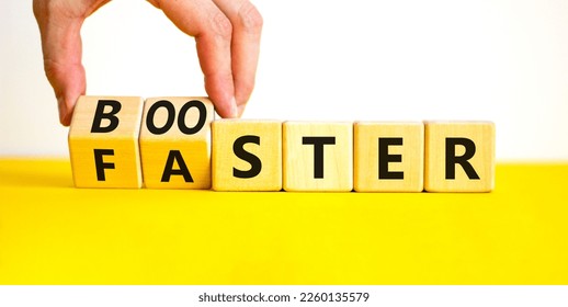 Grow Up Booster 4K wallpaper download