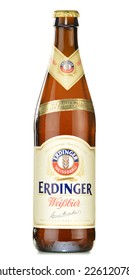 Erdinger Logo Vector (.EPS) Free Download