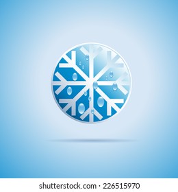 Refrigeration Logo Vectors Free Download
