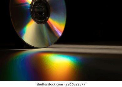 Electromagnetic Spectrum Background 4K wallpaper download